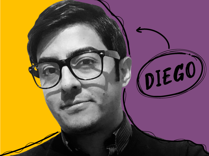 NOSOTROS – Feeling